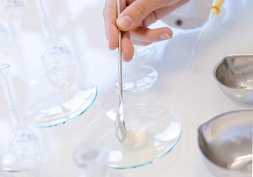 Our Formulation Charter | Values | L'OCCITANE UK